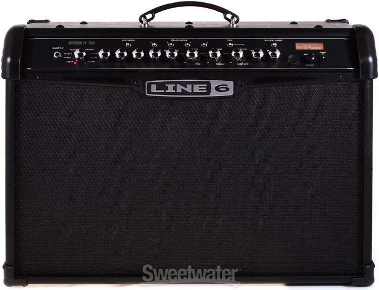 Line 6 120 Watt Guitar Amp | Tacoma World