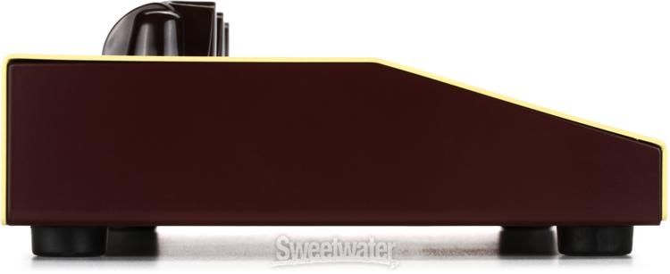 Danelectro Spring King Reverb Pedal First Impressions with RJ Ronquillo...