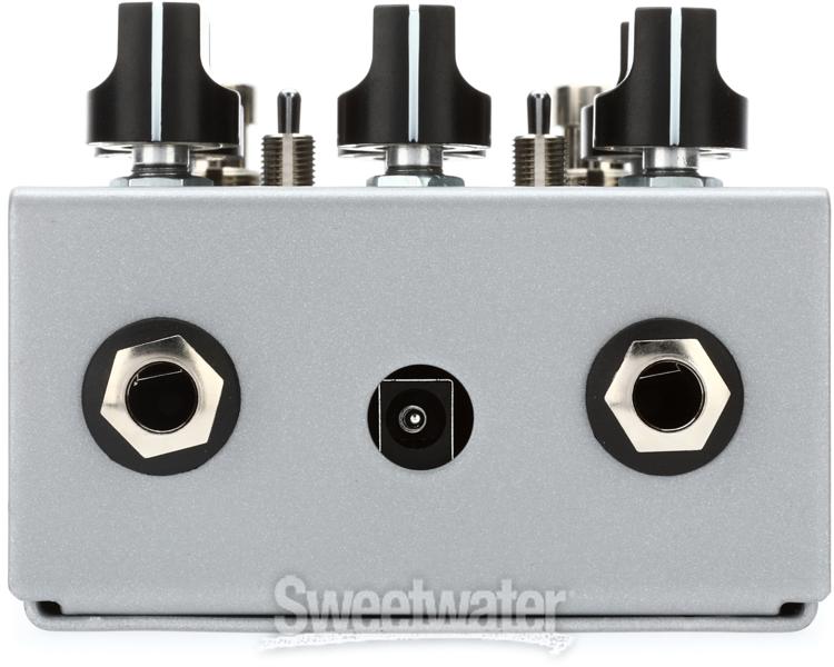 Vertex Effects Steel String Supreme Demo