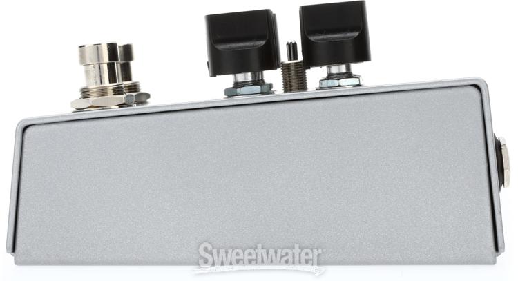 Vertex Effects Steel String Supreme Demo