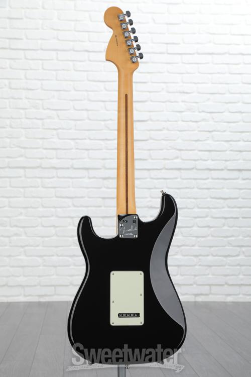 Winter NAMM 2016: Fender The Edge Strat