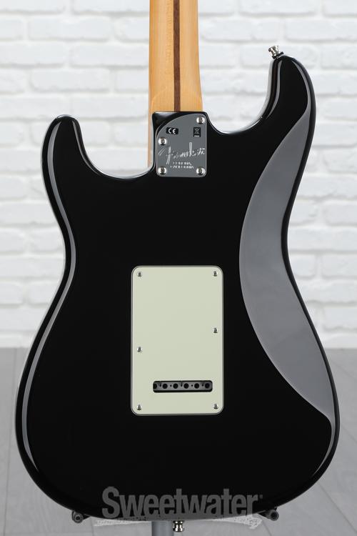 Winter NAMM 2016: Fender The Edge Strat