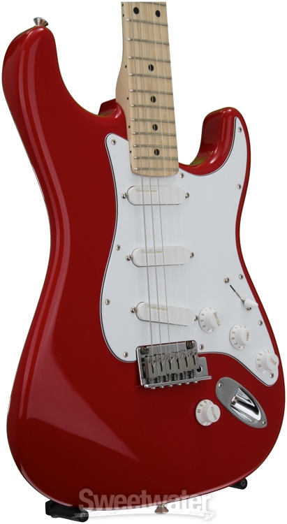 Summer NAMM 2016: Fender Custom Shop Pete Townshend Signature Strat ...