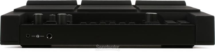 Alesis Strike MultiPad Drum Controller Demo