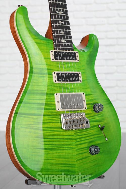 PRS Studio Electric Guitar Demo