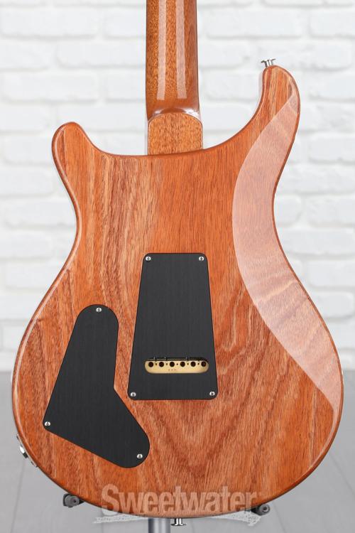 PRS Studio Electric Guitar Demo