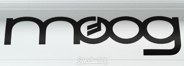 Moog Subsequent 25 Analog Synthesizer Demo by Daniel Fisher