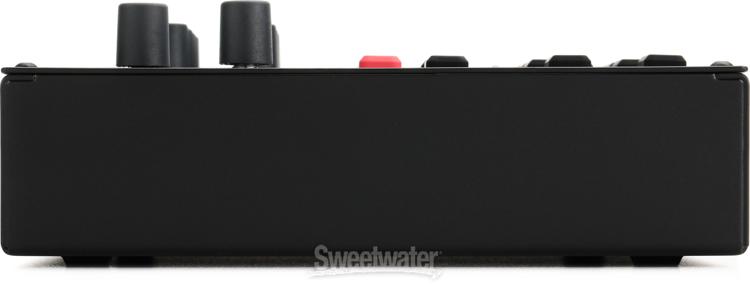 Elektron Syntakt Digital and Analog Drum Synthesizer Demo - InSync