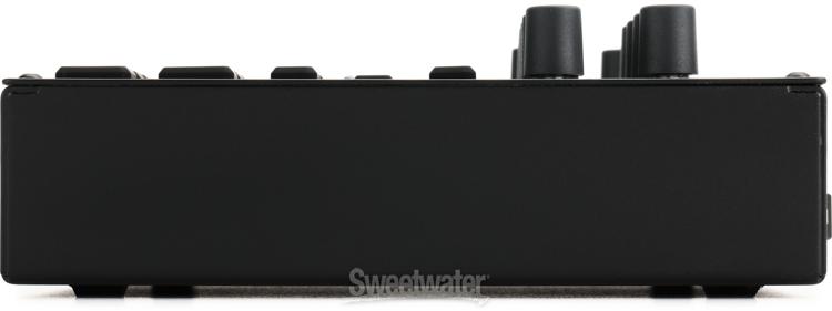 Elektron Syntakt Digital and Analog Drum Synthesizer Demo - InSync