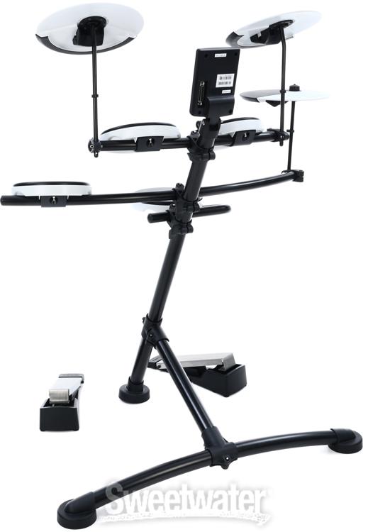 Roland TD-1K Electronic Drum Kit Demo