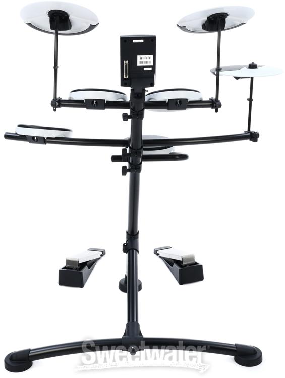 Roland TD-1K Electronic Drum Kit Demo