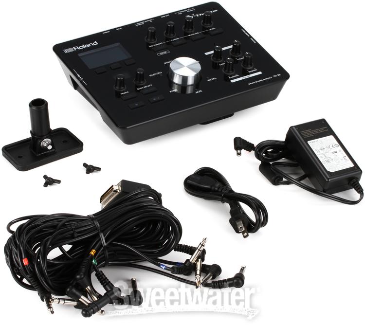 Musikmesse 2015: Roland TD-25 Drum Sound Module