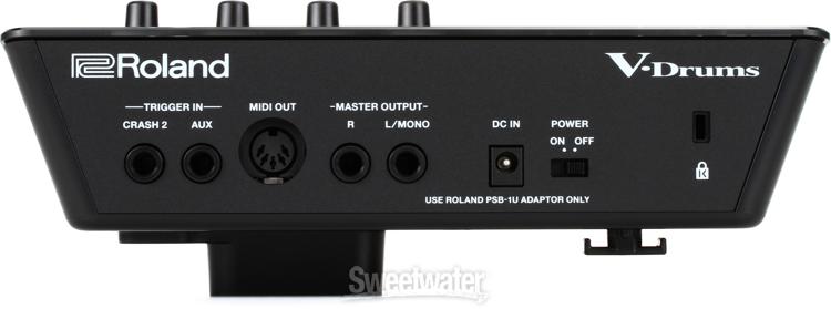 Musikmesse 2015: Roland TD-25 Drum Sound Module