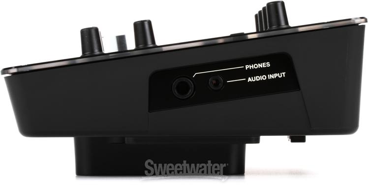 Musikmesse 2015: Roland TD-25 Drum Sound Module