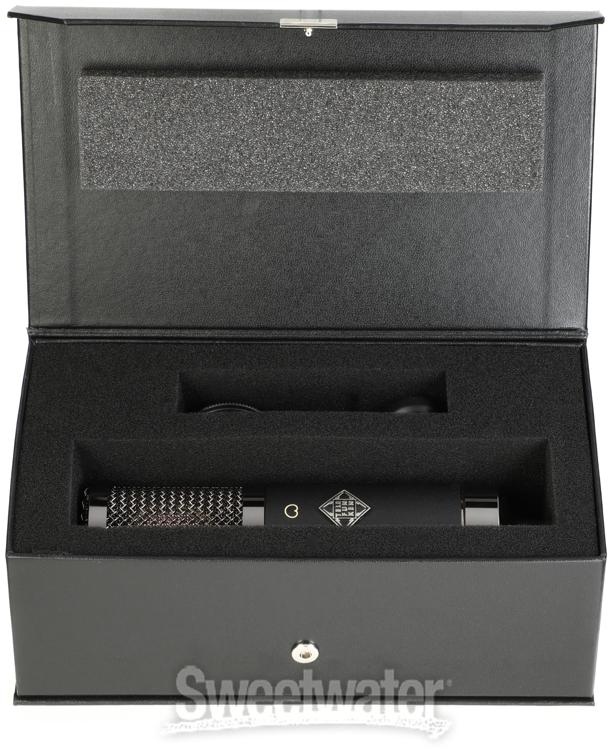 Telefunken TF17 FET Condenser Mic: A Modern Classic of Hallmark German...