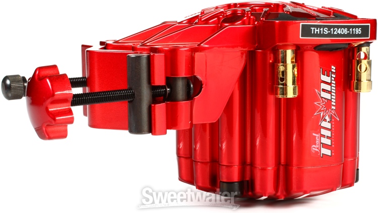 Cool Tool: Pearl Throne Thumper