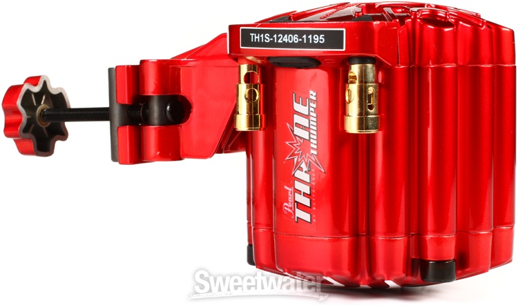 Cool Tool: Pearl Throne Thumper