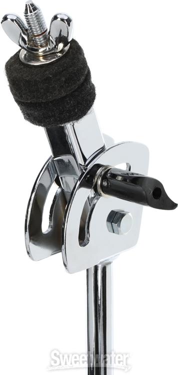 Hannah Welton Plays the Toca Percussion KickBoxx Pro Suitcase Drum Set ...