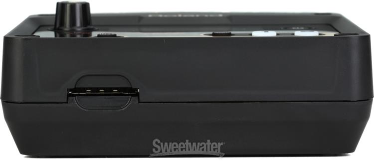 Roland TM-2 Trigger Module Demo - Sweetwater at Winter NAMM 2014