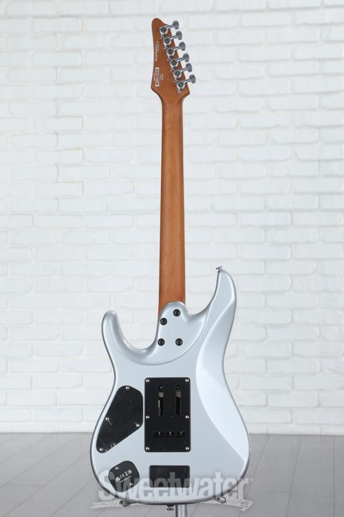 Ibanez TOD10 Tim Henson Signature Electric Guitar Demo - InSync