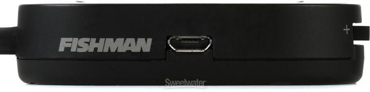 Fishman TriplePlay Connect Demo