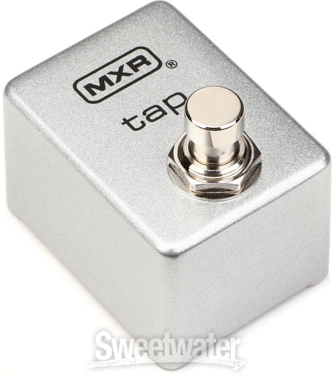 Winter NAMM 2016: MXR Tap Tempo