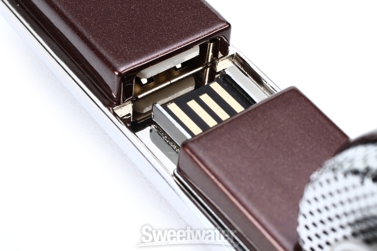 Blue Microphones Tiki USB Microphone Overview - InSync