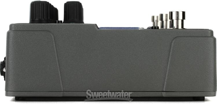 Eventide TimeFactor Delay Effects Pedal Demo by Sweetwater