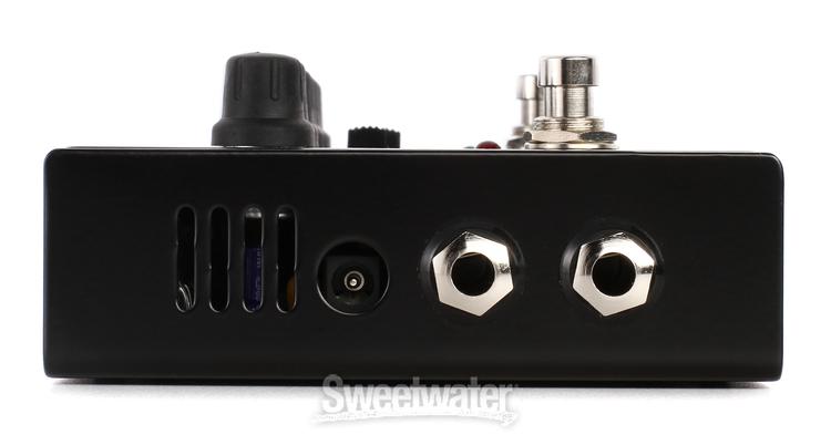 Radial Tonebone TriMode Review