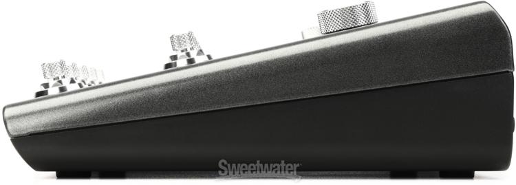 Fender Tone Master Pro: Uncompromising Sonic Design & Control - InSync