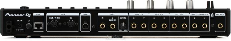 Pioneer DJ Toraiz SP-16 Sampler/Sequencer Demo