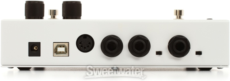 Two Notes Torpedo C.A.B. Guitar/Bass Speaker Emulator Demo