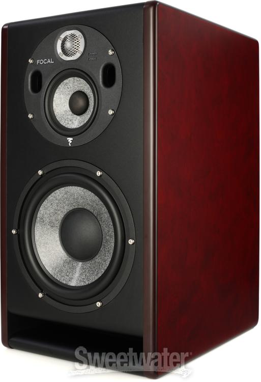 Focal Trio11 Be 3-way Studio Reference Monitor Overview - InSync