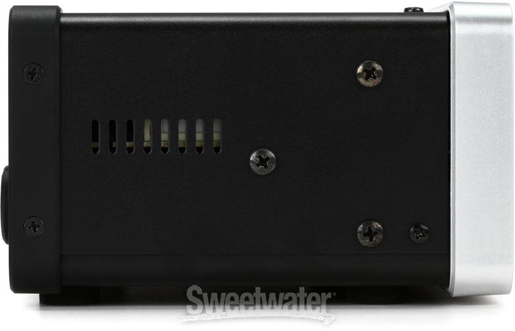 Roland Studio Capture USB Audio Interface Overview - Sweetwater Sound at...