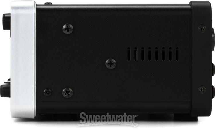 Roland Studio Capture USB Audio Interface Overview - Sweetwater Sound at...