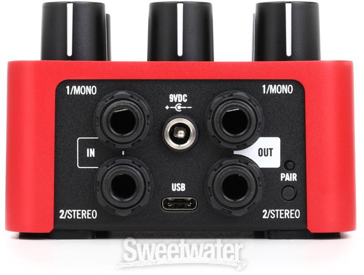 Universal Audio UAFX ANTI 1992 High Gain Amp Pedal Demo: Historic Metal ...