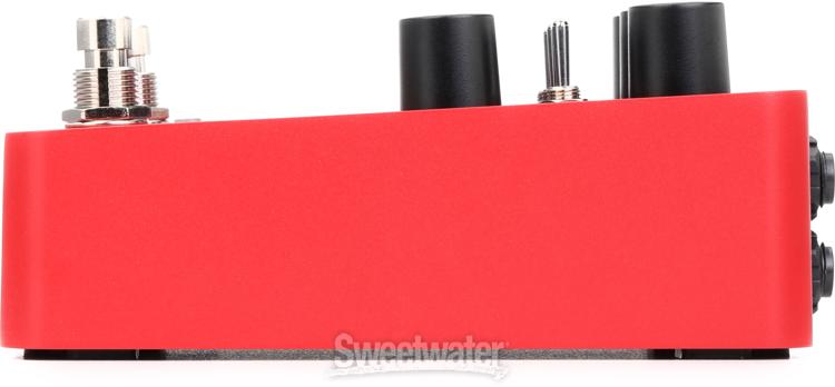 Universal Audio UAFX ANTI 1992 High Gain Amp Pedal Demo: Historic Metal ...