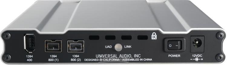 Hands On Review: Universal Audio UAD-2 Satellite