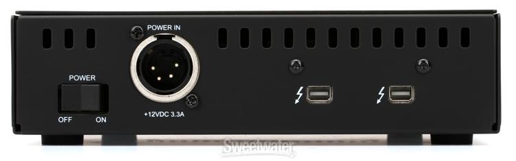 Universal Audio UAD-2 Satellite Thunderbolt