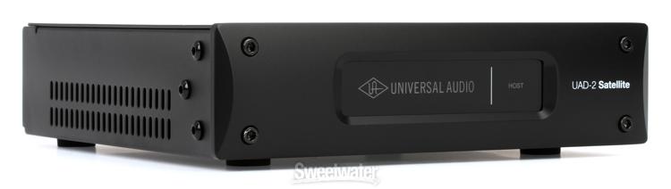 Universal Audio UAD-2 Satellite Thunderbolt