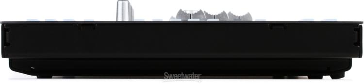 Solid State Logic UF8 Controller Demo