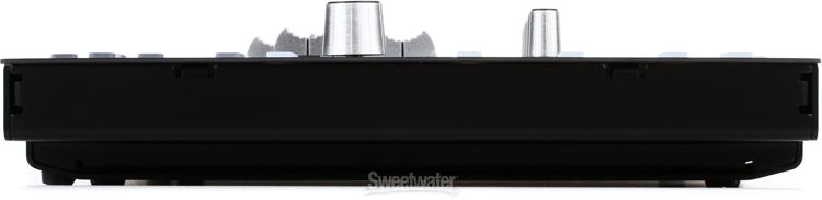 Solid State Logic UF8 Controller Demo