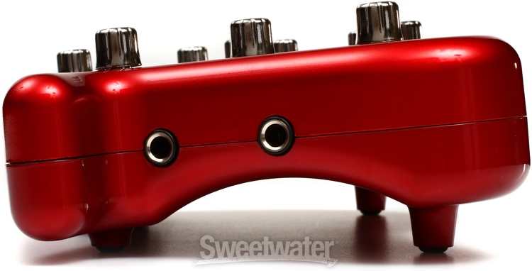 Behringer V-AMP 3 Virtual Guitar Amp with USB Audio | Sweetwater.com