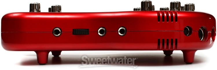 Behringer V-AMP 3 Virtual Guitar Amp with USB Audio | Sweetwater.com