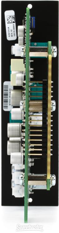 Winter NAMM 2015: Solid State Logic VHD Pre for 500 Series