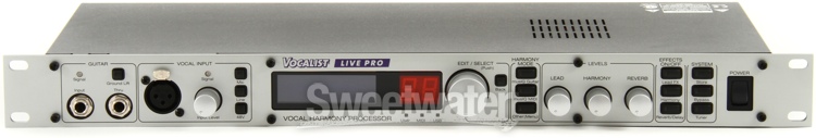 DigiTech Vocalist Live Pro Review