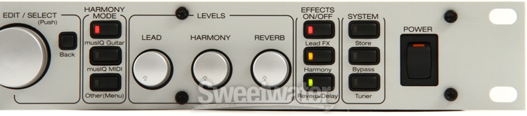 DigiTech Vocalist Live Pro Review