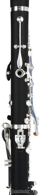 Victory Musical Instruments Triumph Series Student Bb Clarinet Demo with...