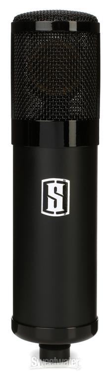 Slate Digital VMS Virtual Microphone System Overview by Sweetwater