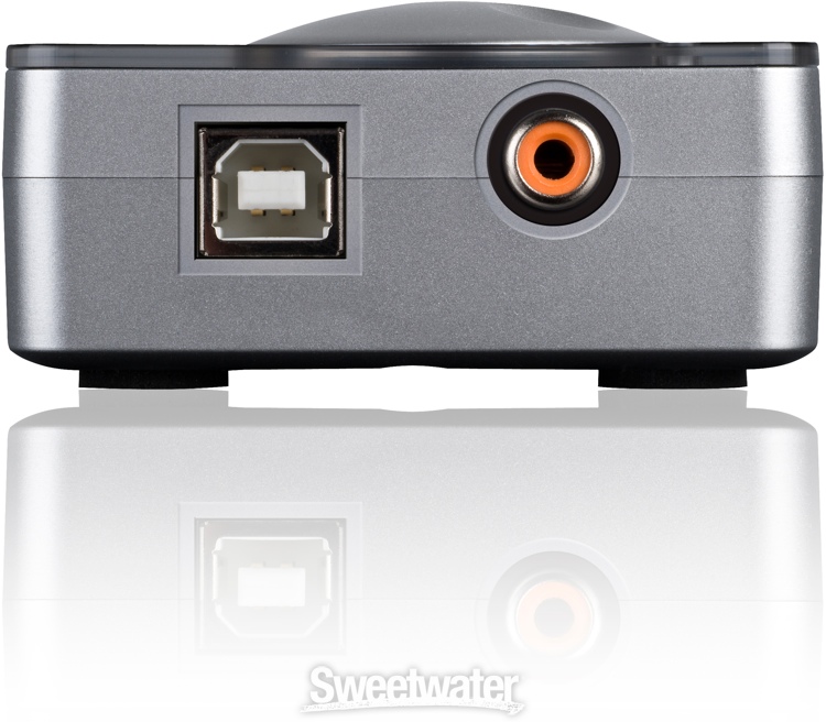 Hands On Review: Focusrite VRM Box